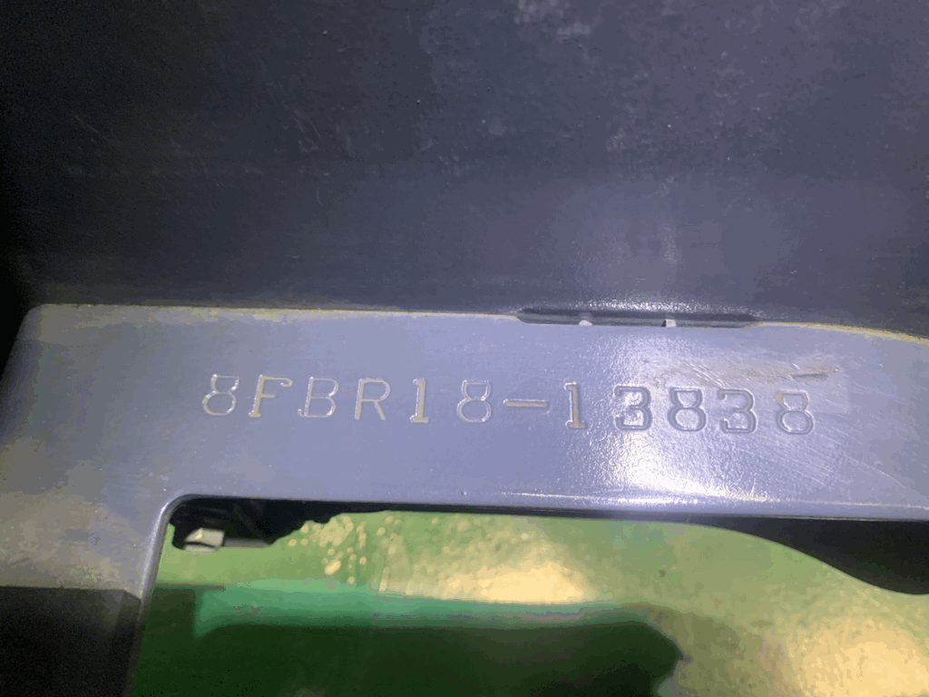 トヨタ中古フォークリフト【8FBR18】 オススメです！ | 中古フォークリフト | フォークリフトの中古販売・買取・レンタル・メンテナンス ...