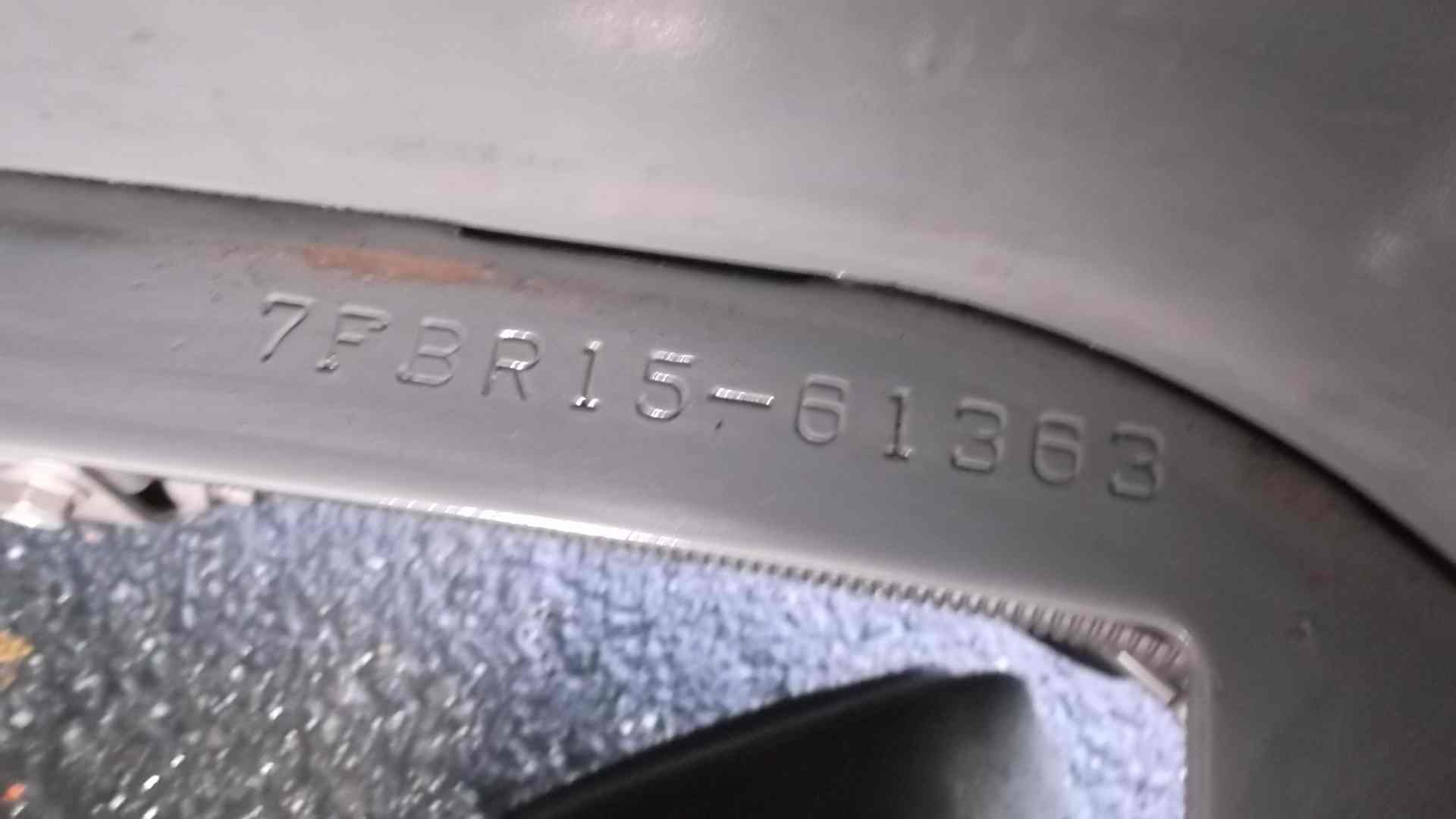 トヨタ中古フォークリフト【7FBR15】 バックミラー付きで視界良好！ | 中古フォークリフト | フォークリフトの中古販売・買取・レンタル・メンテナンスならフジ自動車工業株式会社