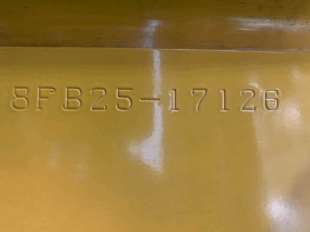 トヨタ中古フォークリフト【8FB25】フォークシフター付で作業も楽々！ | 中古フォークリフト | フォークリフトの中古販売・買取・レンタル・メンテナンスならフジ自動車工業株式会社