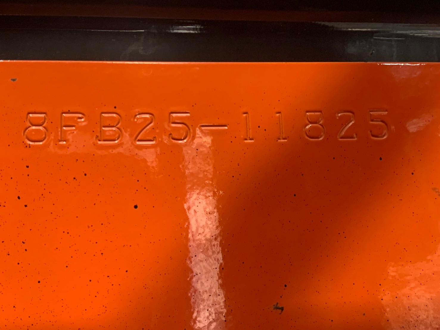 トヨタ中古フォークリフト【8FB25】[No.228]高所作業に最適！サイドシフト付き！ | 中古フォークリフト | フォークリフトの中古販売・買取・レンタル・メンテナンスならフジ自動車工業株式会社