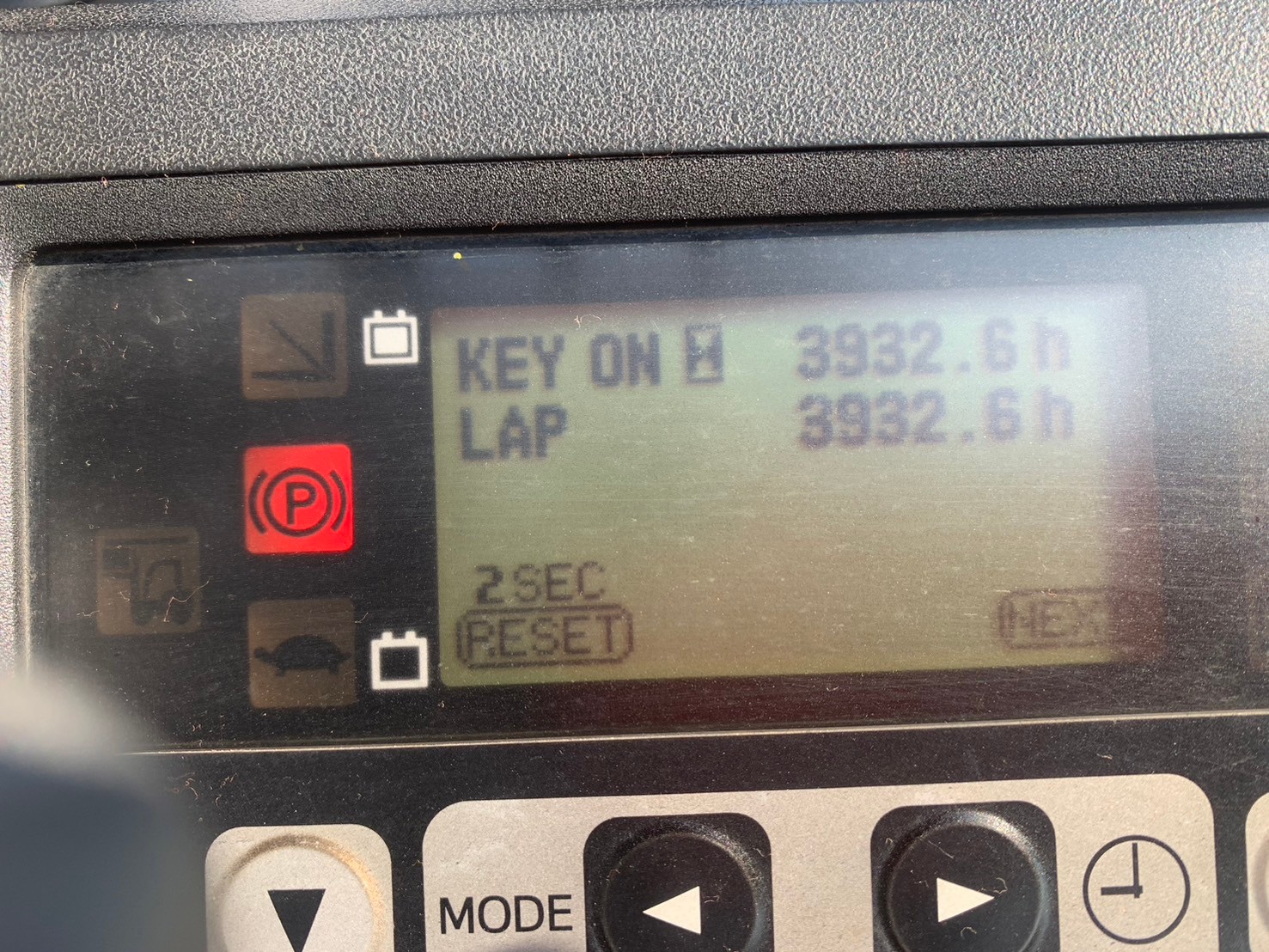 トヨタ中古フォークリフト【8FB25】[No.229]屋内の高所作業に最適な車両です！ | 中古フォークリフト | フォークリフトの中古販売・買取・レンタル・メンテナンスならフジ自動車工業株式会社