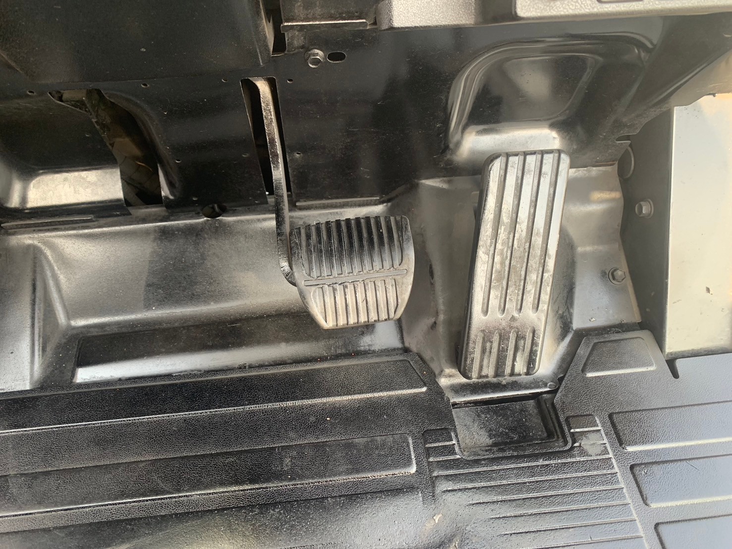 トヨタ中古フォークリフト【7FB25】[No.230]最高揚高4.5m！高所作業にぜひ！ | 中古フォークリフト | フォークリフトの中古販売 ...