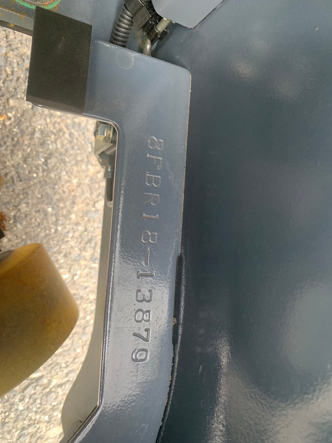 トヨタ中古フォークリフト【8FBR18】[No.242]バッテリーリーチ車 | 中古フォークリフト | フォークリフトの中古販売・買取 ...